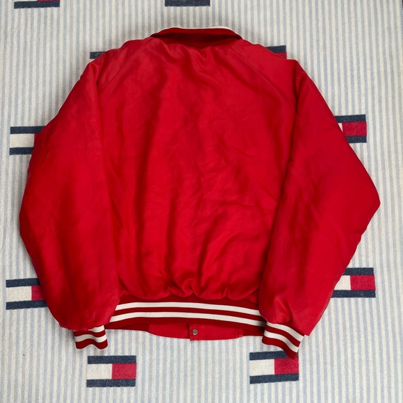 artex | Jackets & Coats | Vintage Artex Us Marine Corps Button Jacket ...